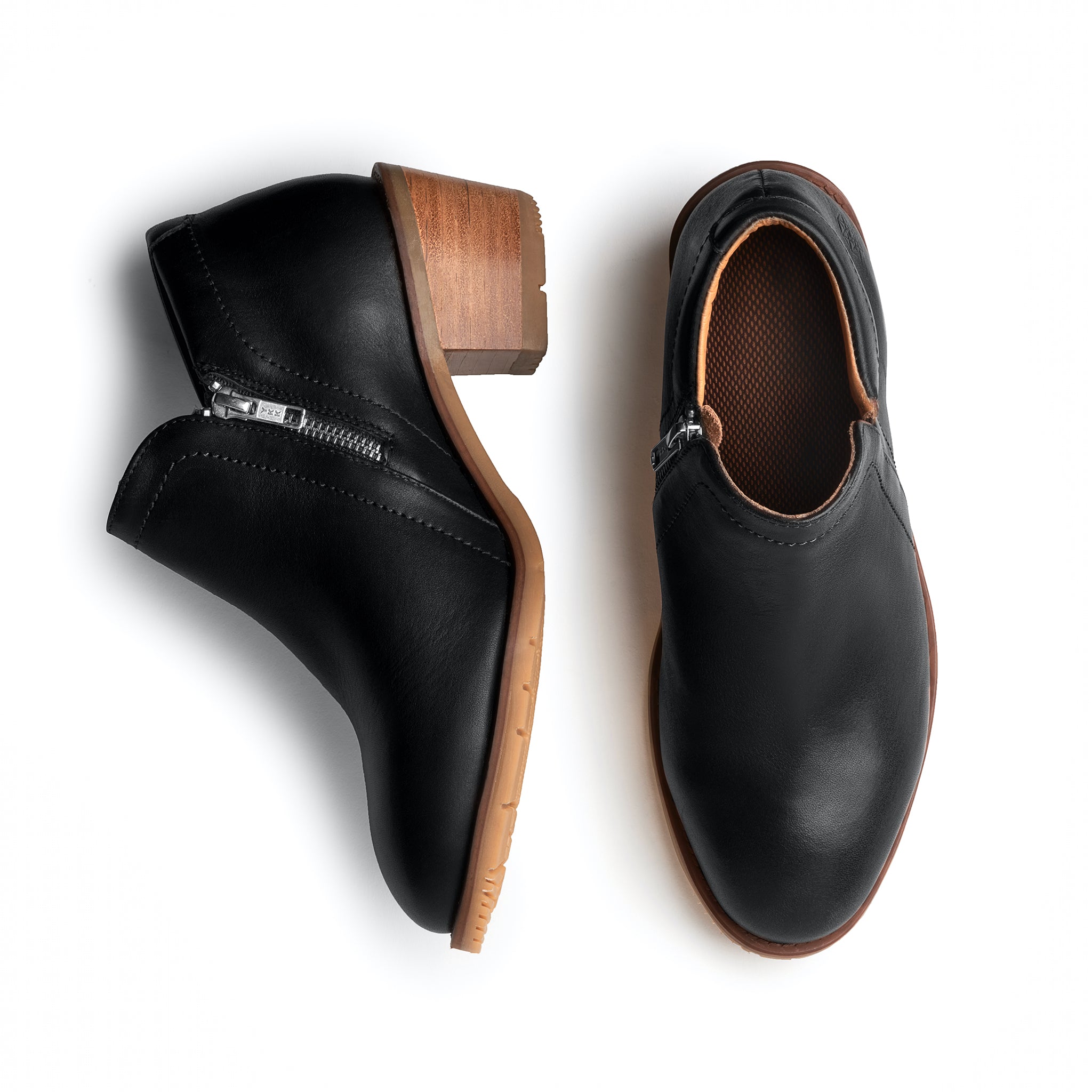 Xena Gravity Safety Shoe