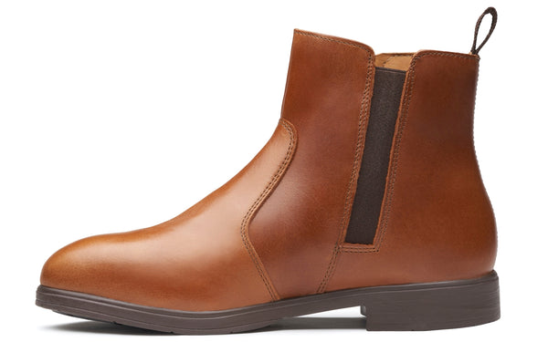 OMEGA EH SAFETY BOOT – Xena Workwear Oceania