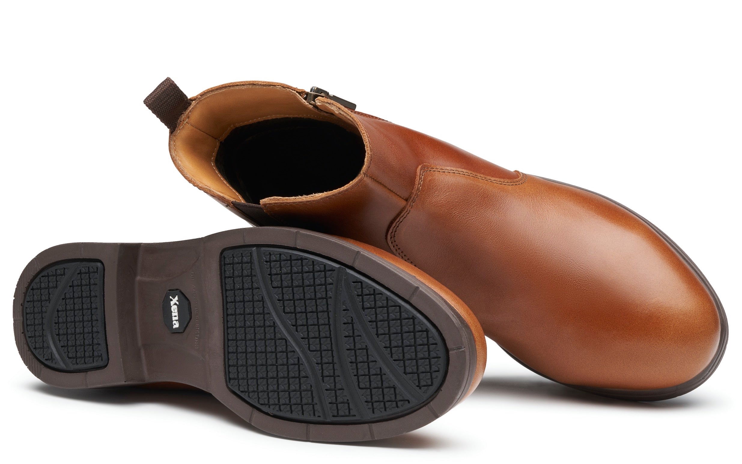 OMEGA EH SAFETY BOOT – Xena Workwear Oceania