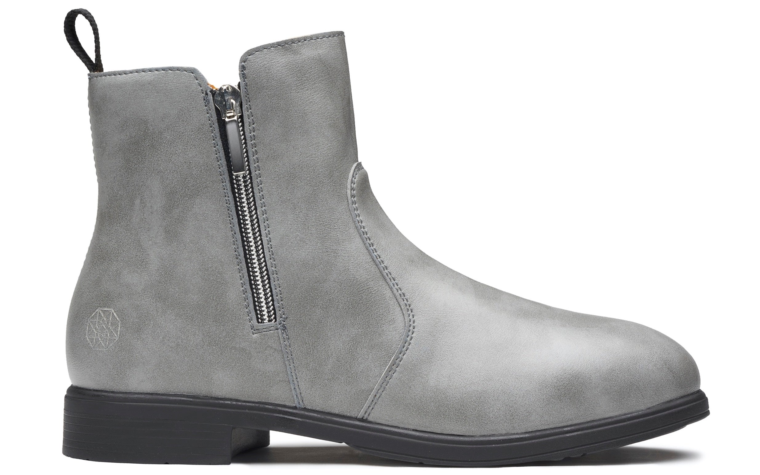 OMEGA VEGAN EH SAFETY BOOT – Xena Workwear Oceania